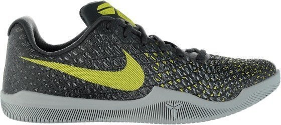 Nike Kb Mamba Instinct Koripallokengät - Koripallokauppa.fi